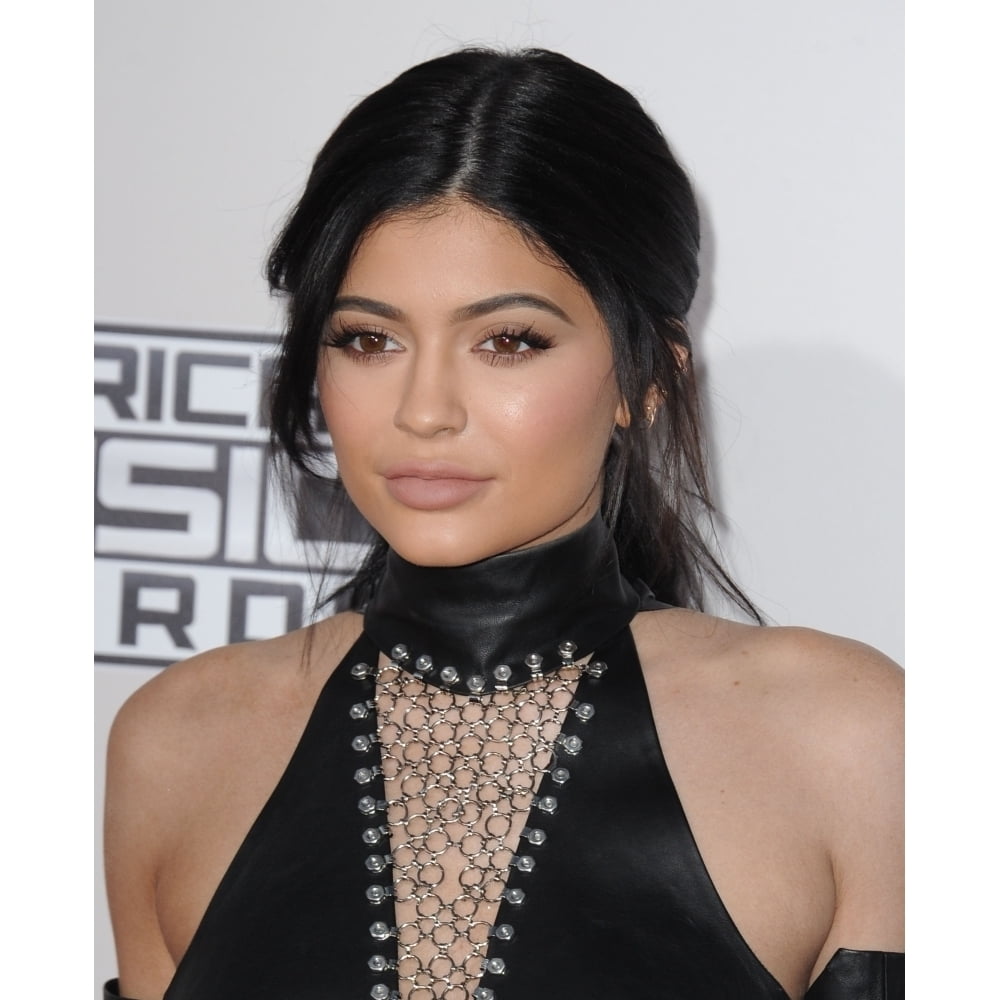 Kylie Jenner At Arrivals For 2015 American Music Awards - Arrivals 1 ...