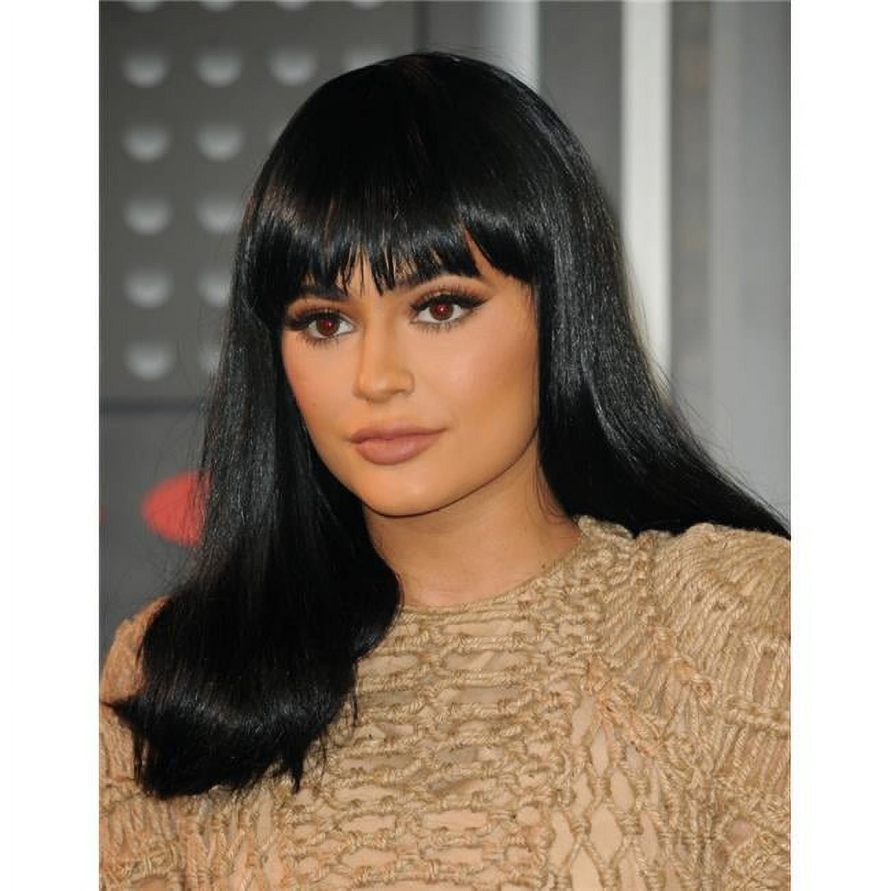 Kylie Jenner At Arrivals For Mtv Video Music Awards (Vma) 2015 ...