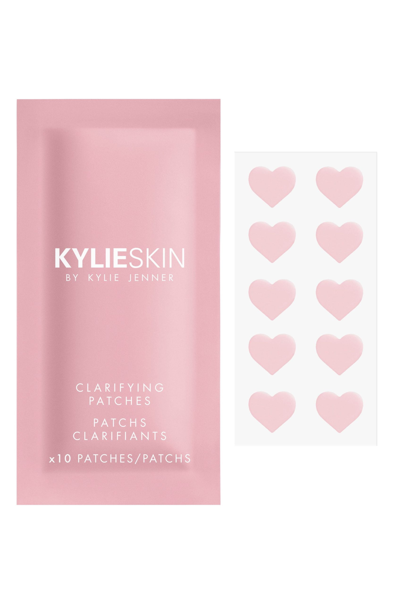 Kylie Skin 278824 Clarifying Patches for Womens - 30 Count - Walmart.com
