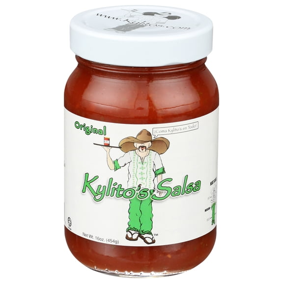 Best Sellers In Salsa