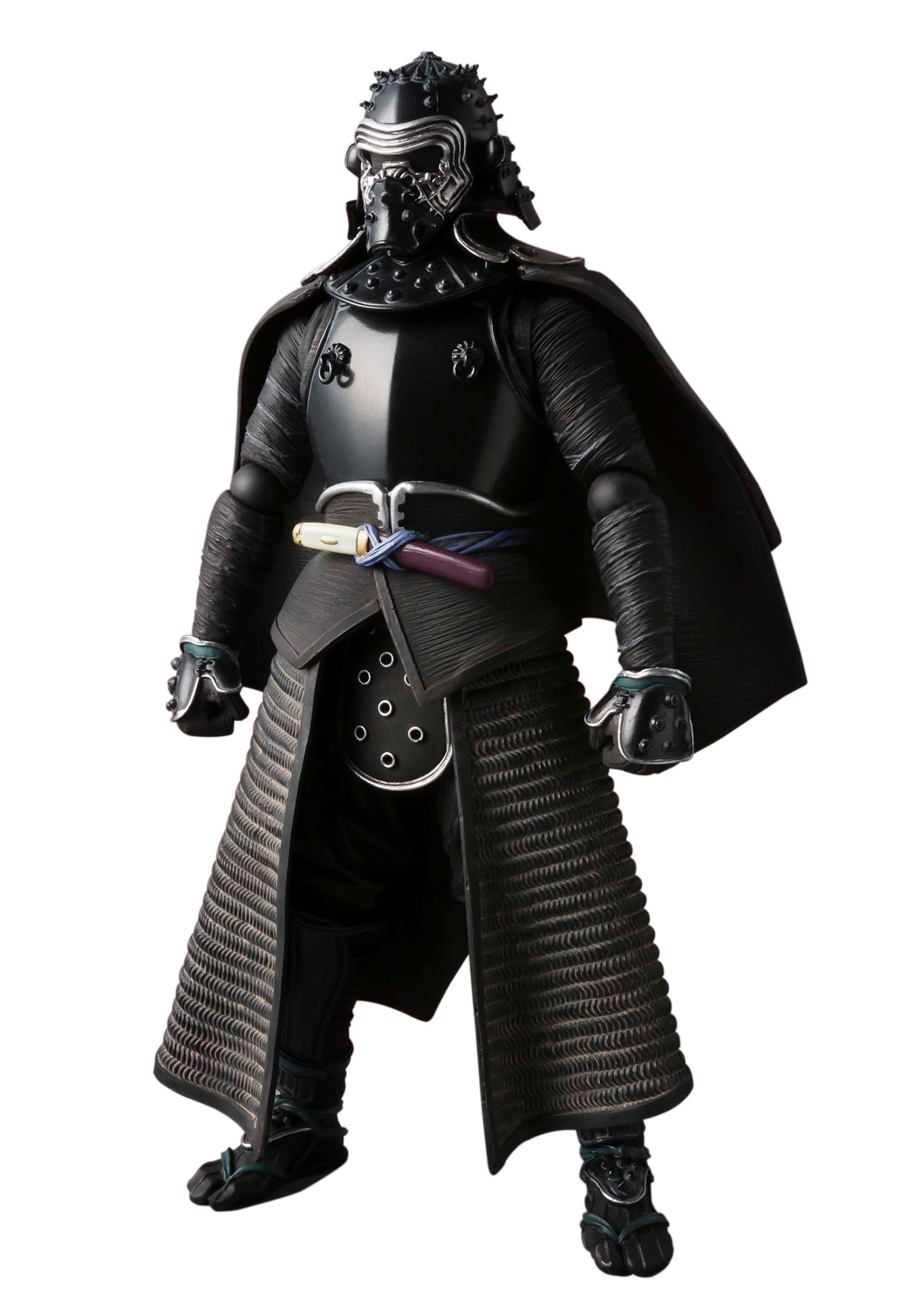 Bandai Star Wars Samurai Toys Games