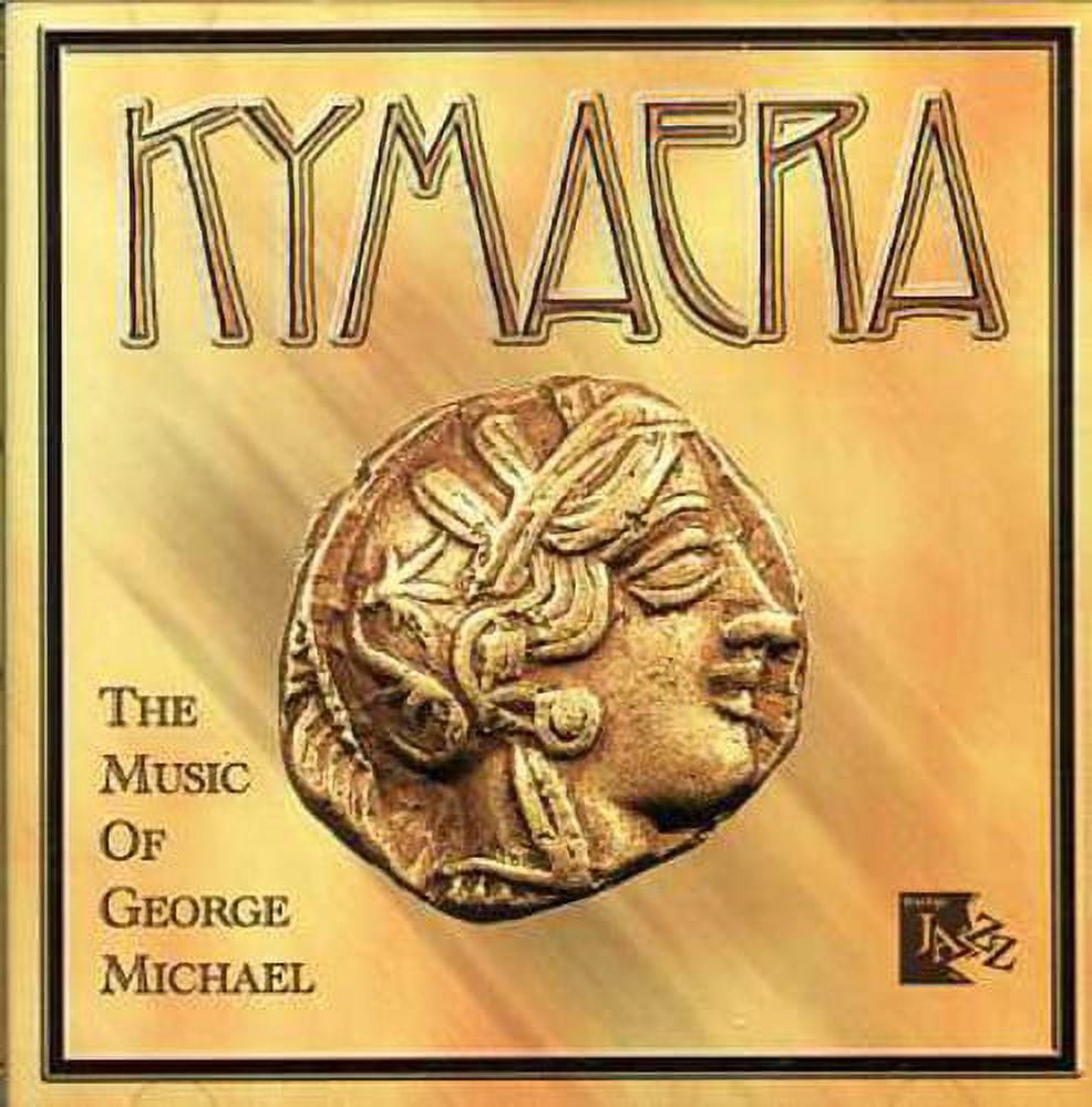 Kymaera - Music Of George Michael - Music & Performance - CD - Walmart.com