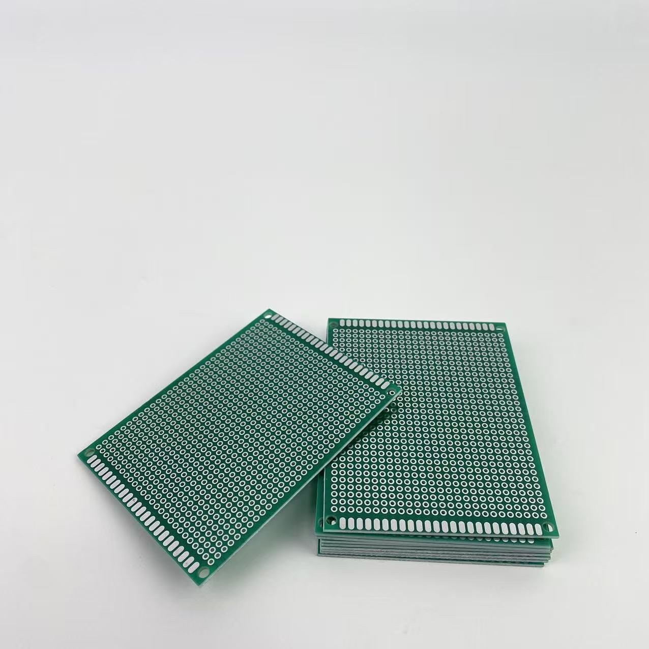 Kynsgate Electrical circuit boards,PCB Board, Green Circuit Board with ...