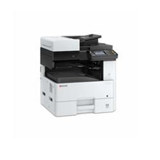 Kyocera 1102P33Nl0 Multifunction Laser Printer - Walmart.com