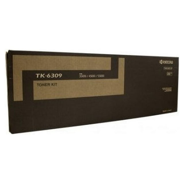 Kyocera 3500 TONER BLACK - Walmart.com