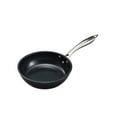 Kyocera CFP20BK Ceramic Coated Nonstick 8-inch Fry Pan - Walmart.com