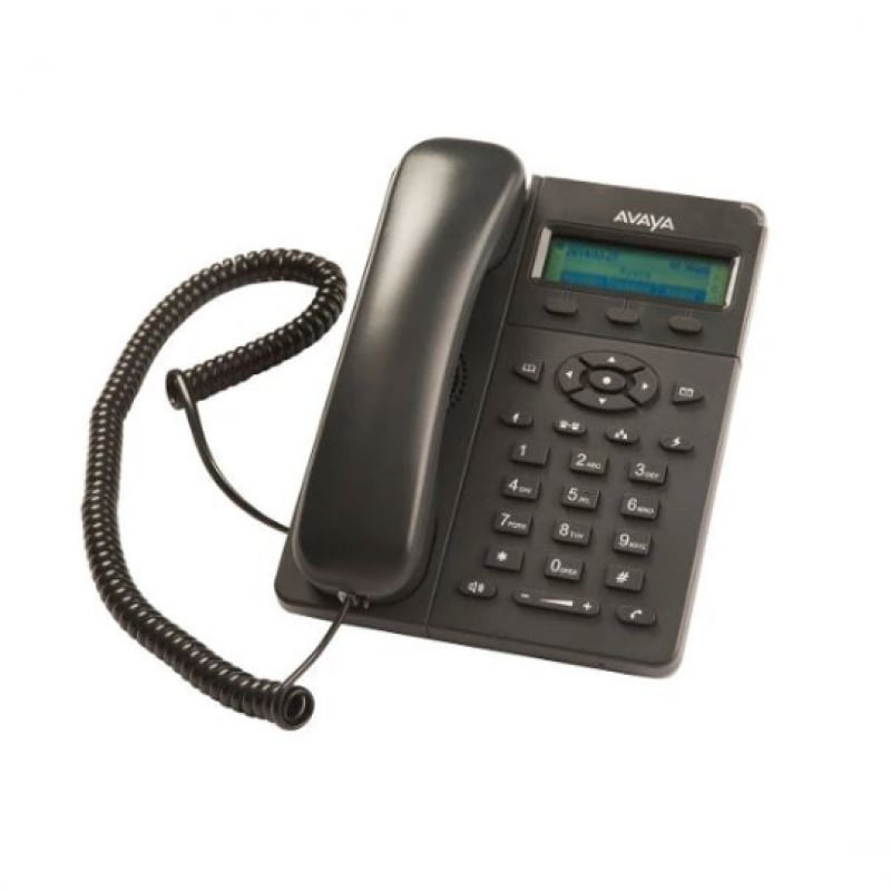 Avia Phone System