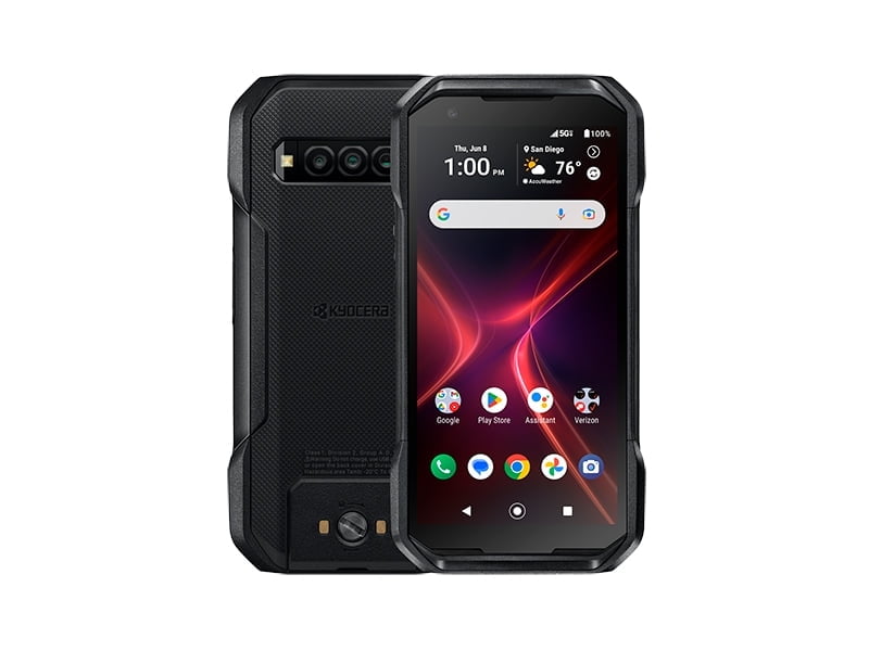 Kyocera DuraForce PRO 3 5G E7200 For VERIZON WIRELESS - Walmart.com