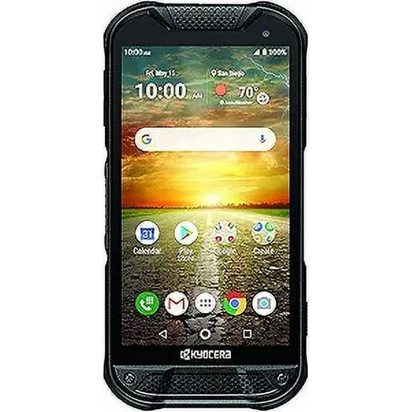 Kyocera Cell Phones, Unlocked & No-Contract Phones, Prepaid Phones ...