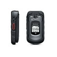 Restored Kyocera DuraXE E4710 8GB BLACK RUGGED FLIP GSM WIFI GPS ...