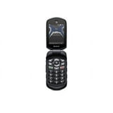 Kyocera DuraXE E4710 Military Grade Clamshell Phone, 8GB, Black (AT&T ...