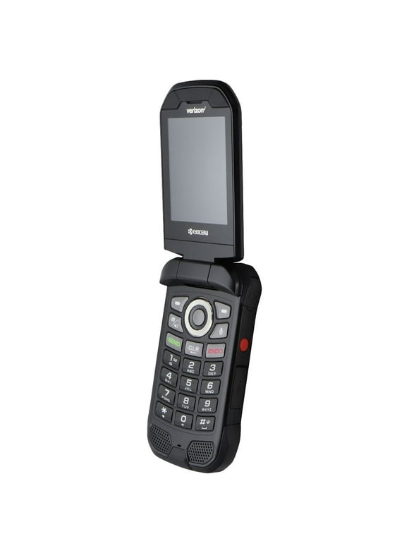 Kyocera Cell Phones, Unlocked & No-Contract Phones, Prepaid Phones ...