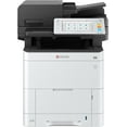 Kyocera KYOMA3500CIFX All-in-One Color Laser Printer - Multicolor ...