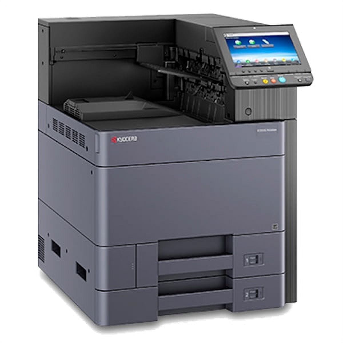 Kyocera ECOSYS P4060dn Printer - Walmart.com