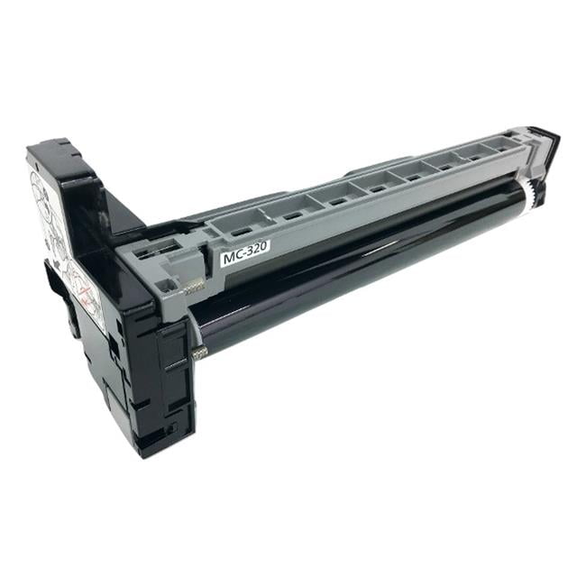 Kyocera KYO302J393033 FS-4020DN- DK320 Drum Unit - Walmart.com