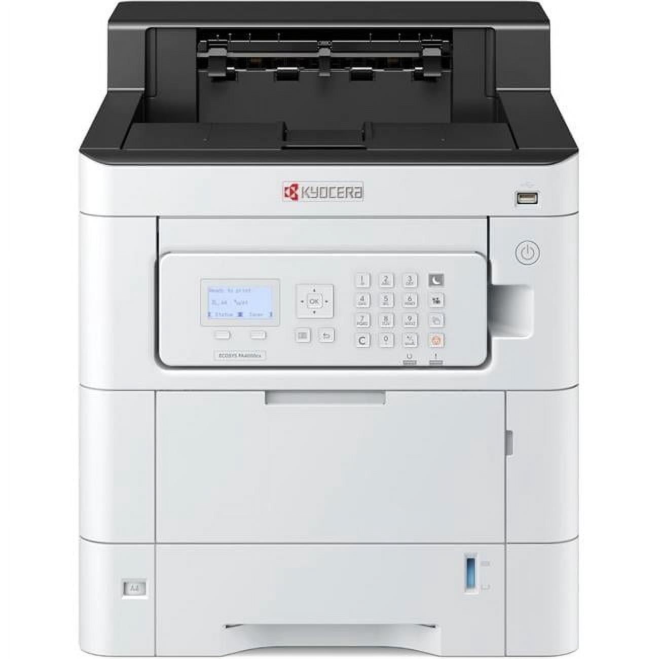 Kyocera KYOPA4000CX A4 Color Laser Printer - Walmart.com