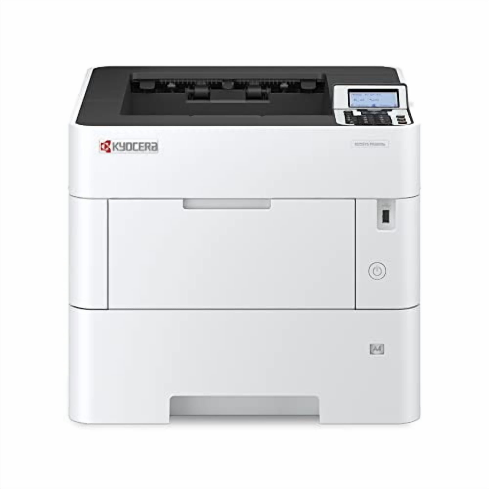 Kyocera PA5500X 110c0w2us0 Laser Print,net,dup,wifi - Walmart.com