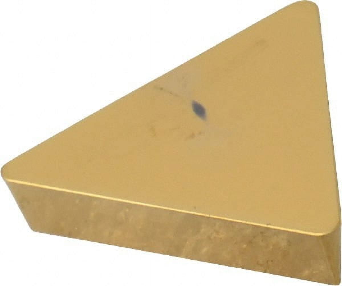 Kyocera TPG322 T00320 Grade A66N Ceramic Turning Insert Al2O3/TiC/TiN ...