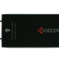 Kyocera TXBAT10034 7135 OEM Lithium Ion 3.7 Volt Battery - Walmart.com