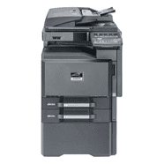 Brand New Kyocera ECOSYS M3860idnf A4 Mono Laser Multifunction Printer ...