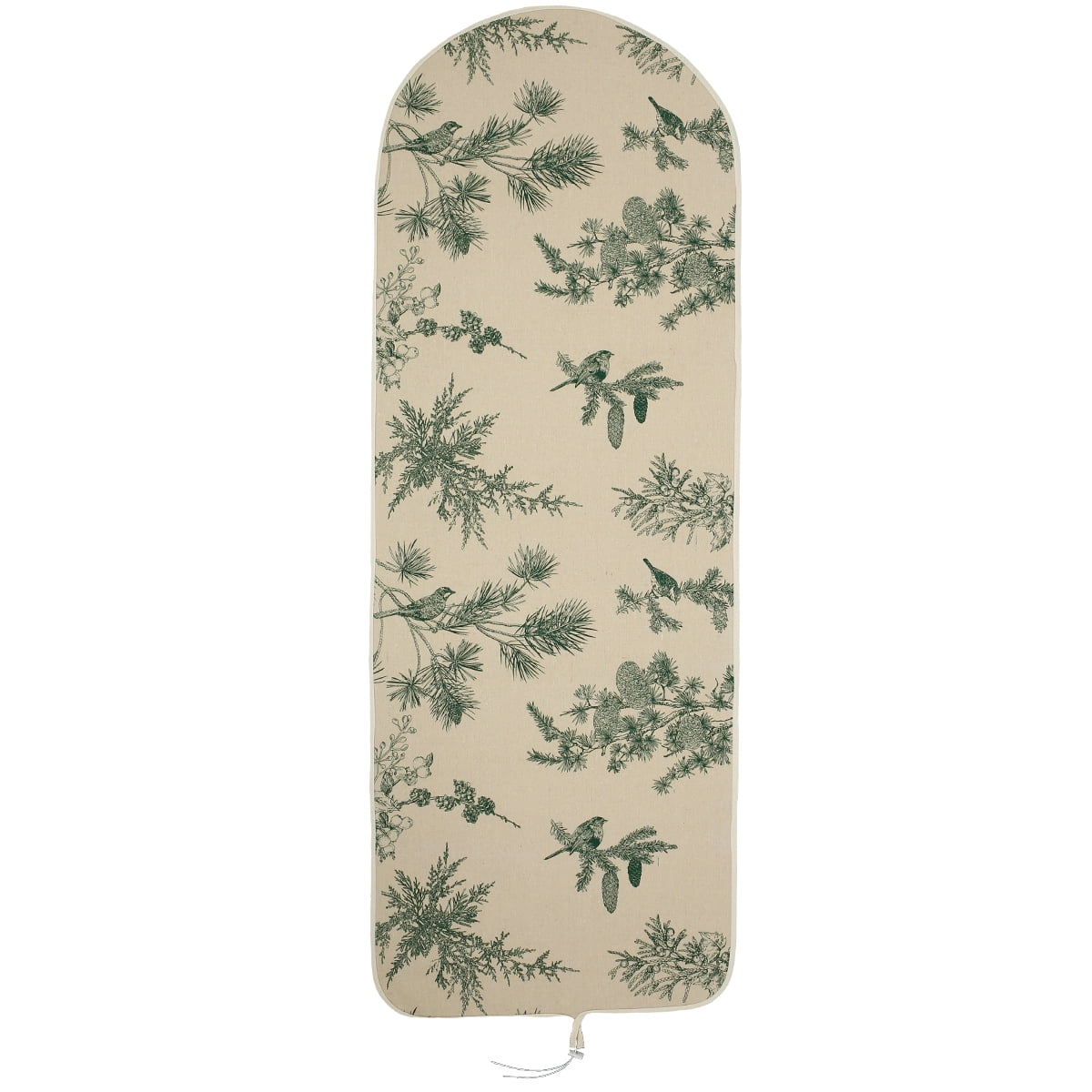 NUAHRHY Ironing Board Cover Ironing Board Pad Replacement Heat ...