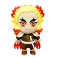 Kyojuro Rengoku - Demon Slayer 9" Plush (Great Eastern) 77238 - Walmart.com