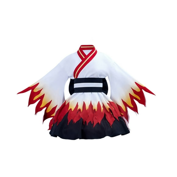 Demon Slayer Uniform