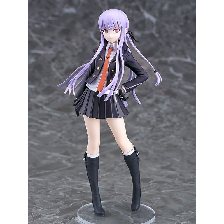 Kyoko Kirigiri From Dangan Ronpa Anime Figure Review, 41% OFF
