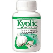 Puritan's Pride Odorless Garlic 1000 mg-250 Softgels for Healthy ...