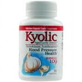 Kyolic Kyolic Formula 109 Blood Pr, 80 CP - Walmart.com