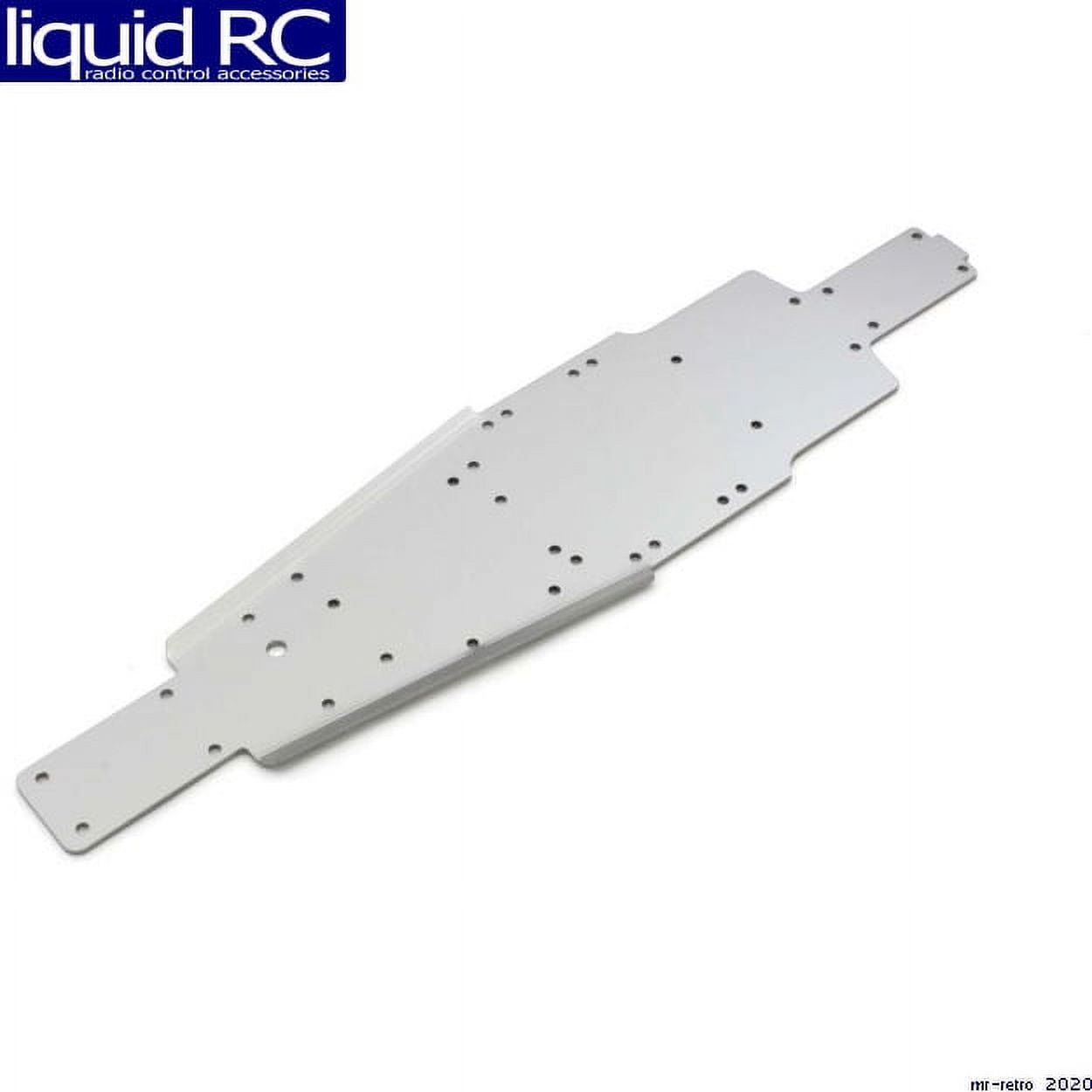 Kyosho America OT261 Chassis (OPTIMA Mid) - Walmart.com