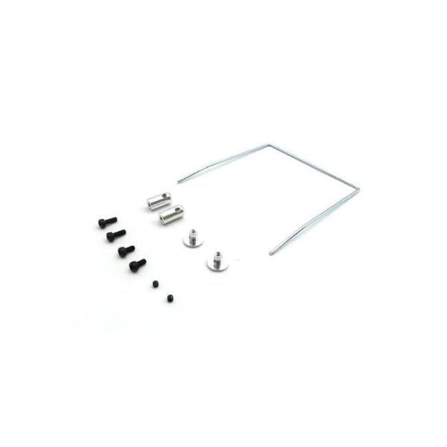 Kyosho JJ Rear Wing Mounting Set - Walmart.com