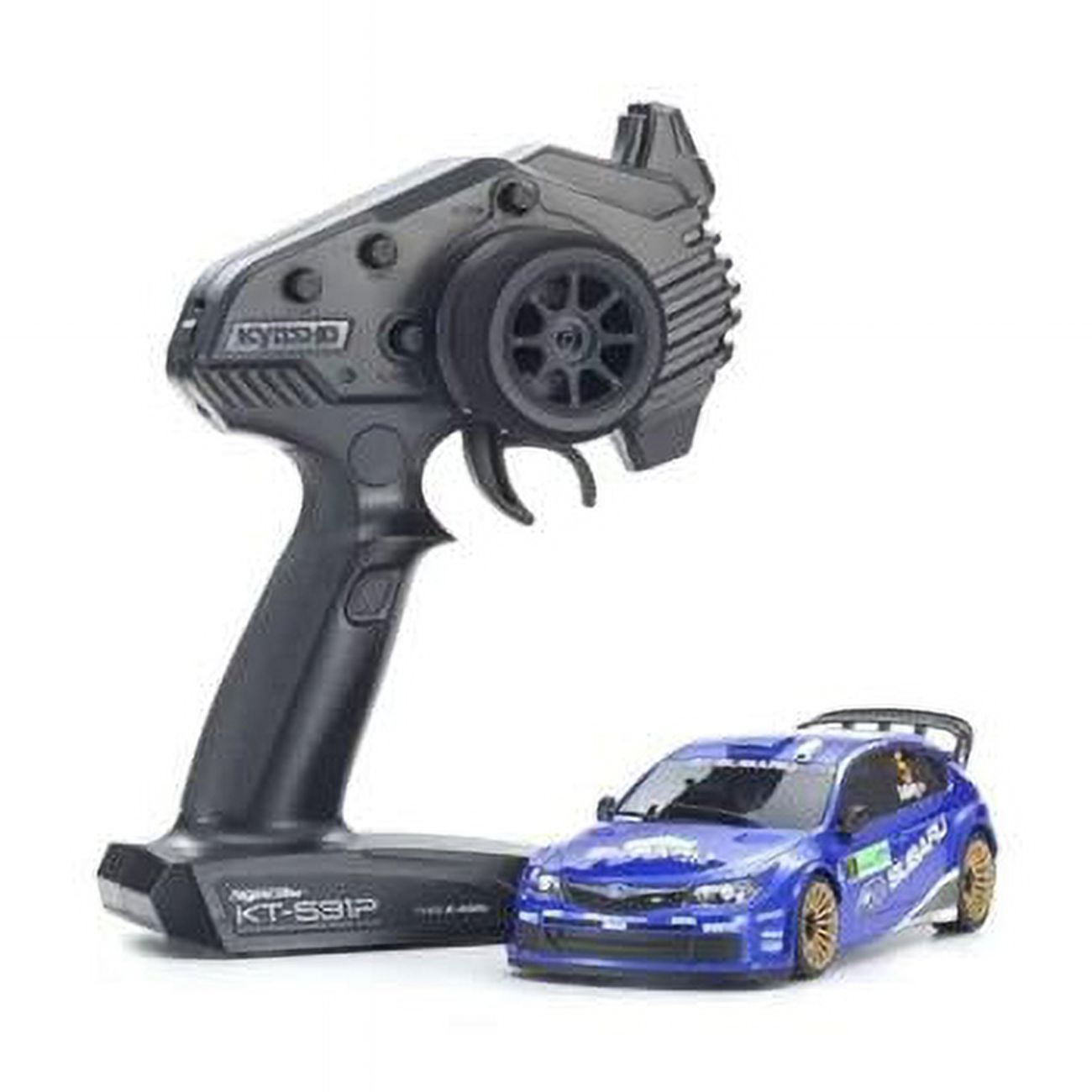 Subaru Rc Cars