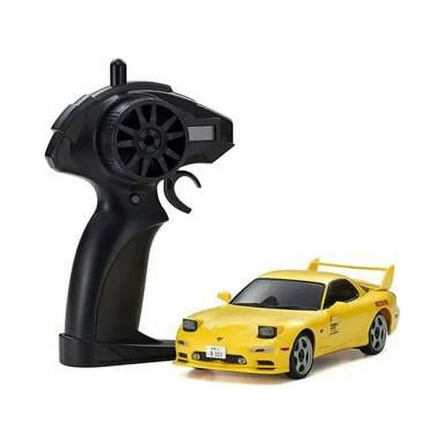 Kyosho KYO66603L 1-28 Scale First Mini-Z Mazda FD35 Radio Control ...