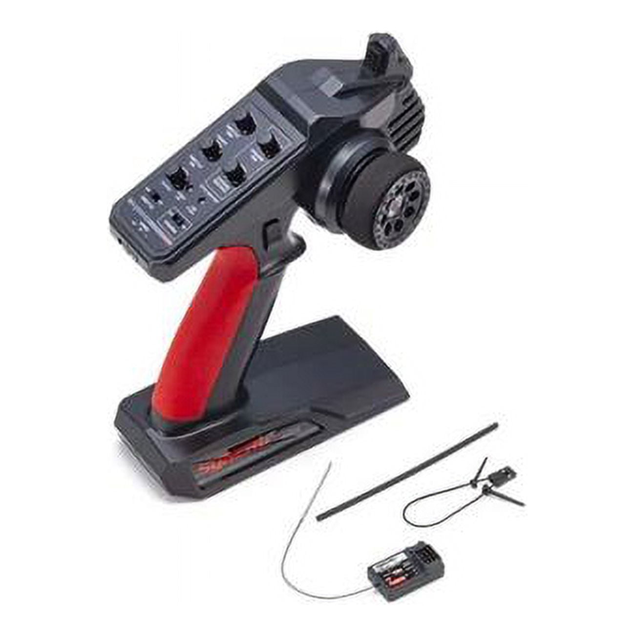 Kyosho KYO82147 Syncro 2.4GHz Transmitter & Receiver Set - Walmart.com