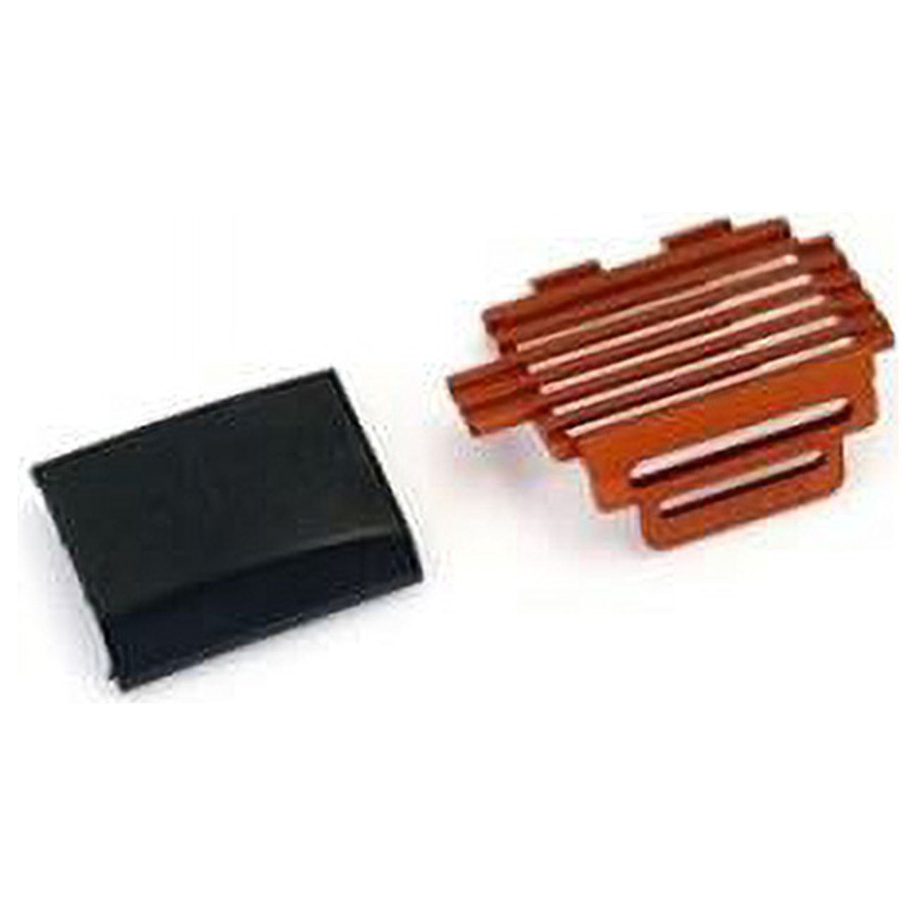Kyosho KYOMDW027 Aluminum Motor Cover - Mini-Z A - Walmart.com