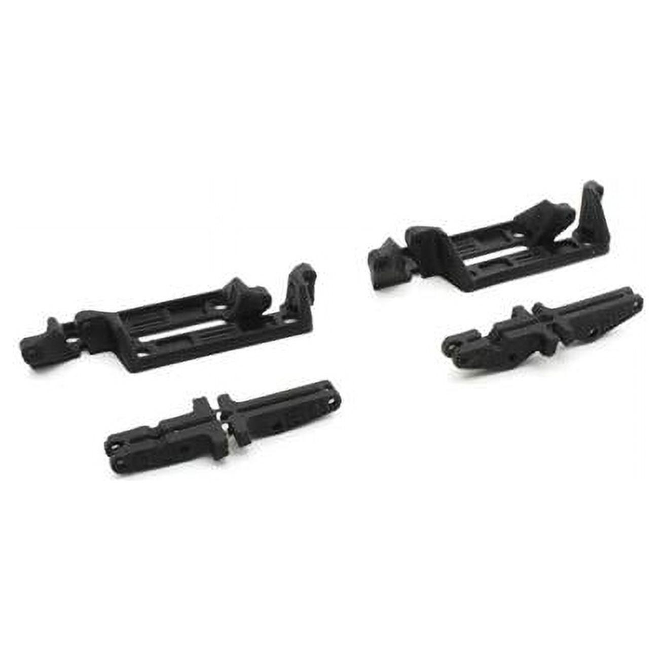 Kyosho KYOMXW011-02 Body Lift-Up Parts Set for Suzuki Jimny Sierra ...