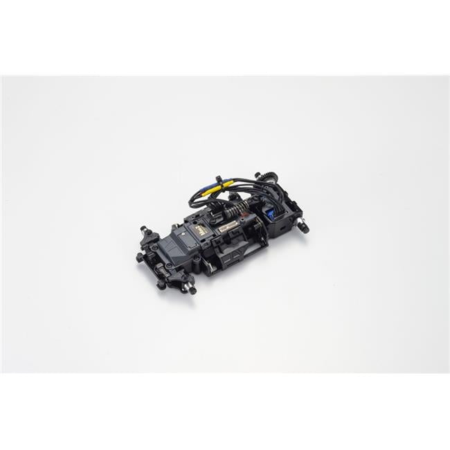 Kyosho MINI-Z Racer MR-04EVO2 Chassis Set (W-MM/5600KV) - Walmart.com