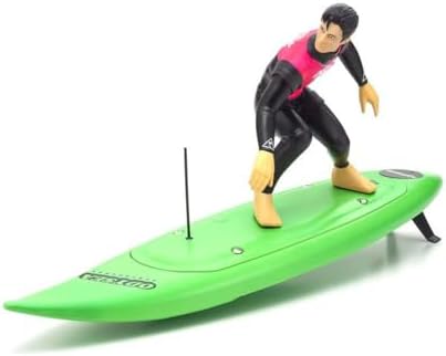 Kyosho RC Surfer4 Catch Surf KYO40110T3 Boats RTR Electric - Walmart.com
