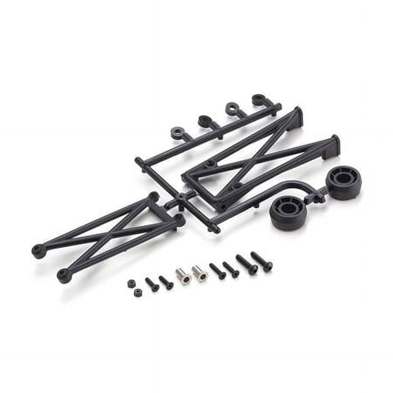 Kyosho KYOFA541 Wheelie Bar for Mad Van VE - Walmart.com