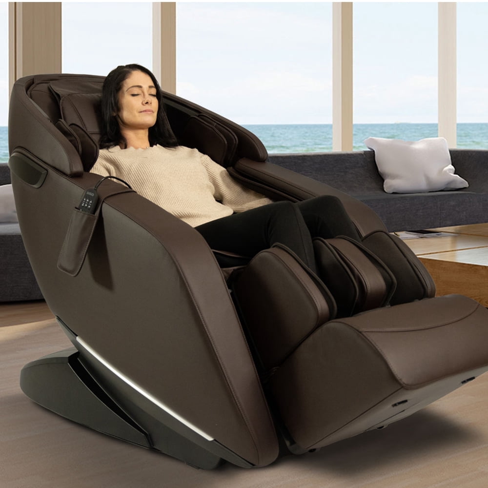 Kyota Genki M380 Massage Chair - Walmart.com