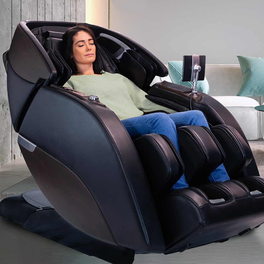 Kyota Nokori M980 Syner D Massage Chair