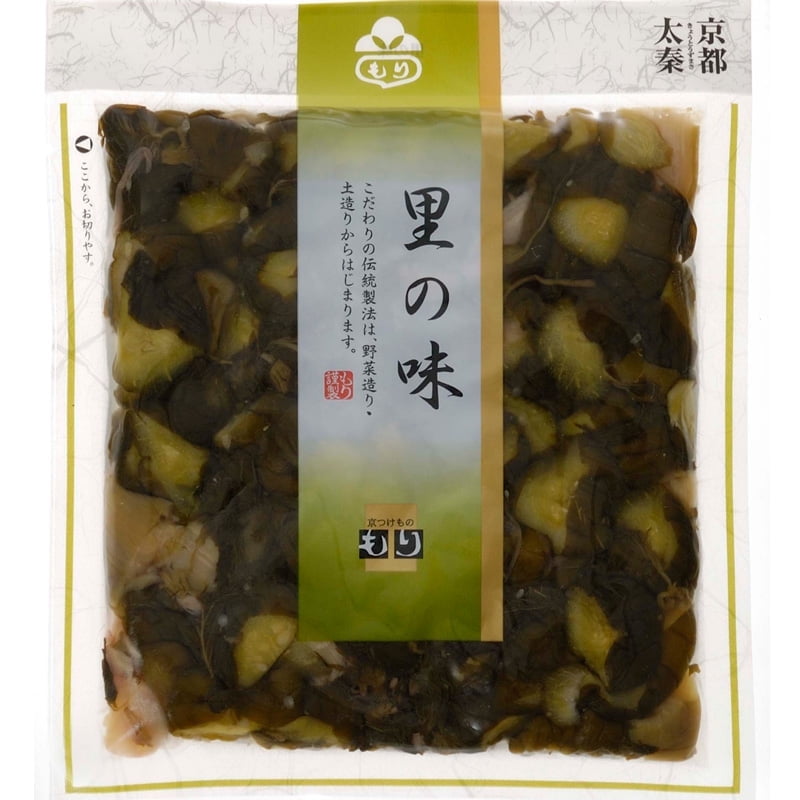 Kyoto Pickles Mori, Soy Sauce Flavor, Japanese White Melon Pickles ...