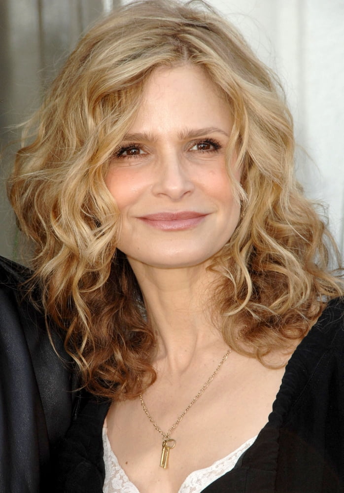 Kyra Sedgwick At Arrivals For Bring Your Heart To Our House John ...