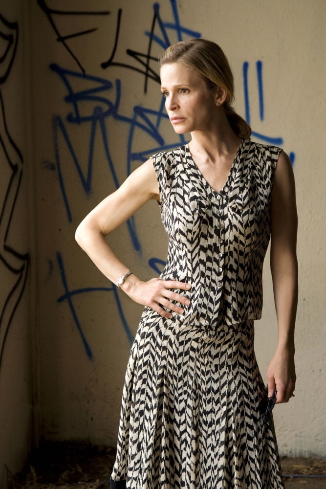 Kyra Sedgwick poster Metal Print 12x16 Large Print on Metal 12x16 ...