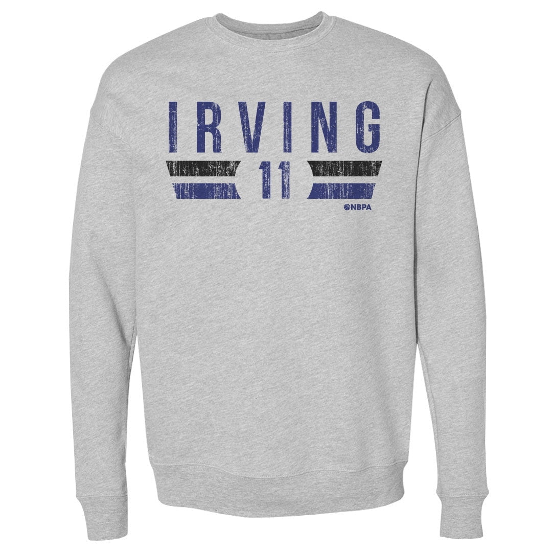 Kyrie Irving Dallas Font - Walmart.com