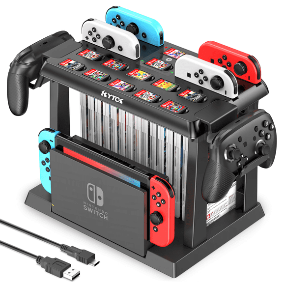 Nintendo Switch Controller Holder