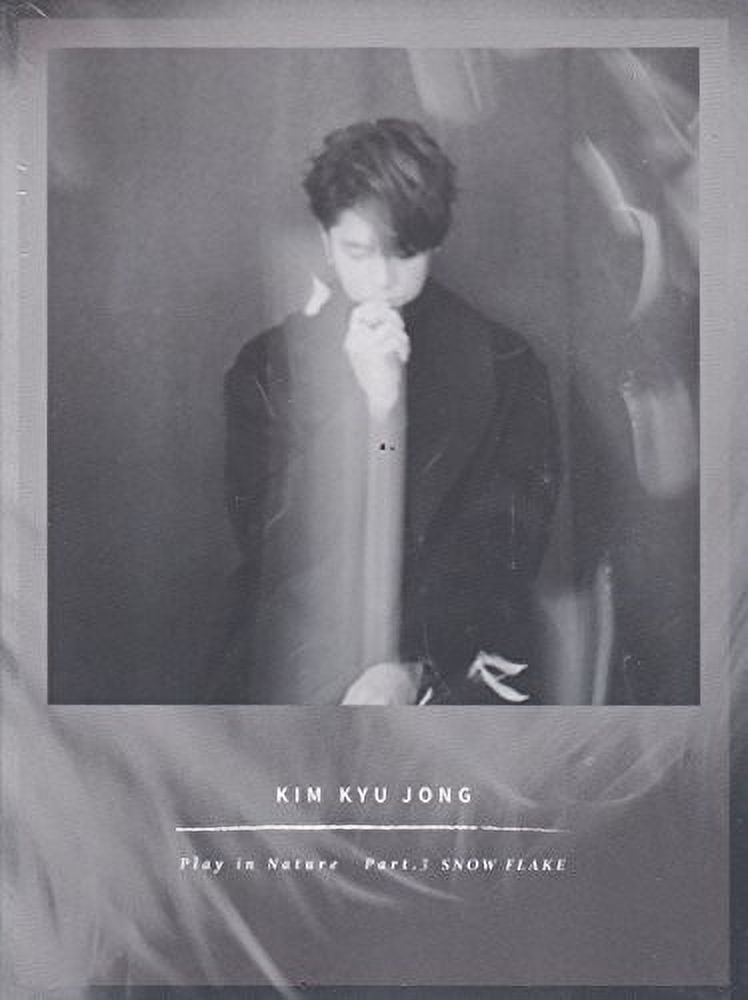 Kyu-Jong Kim - Play In Nature Part 3 Sonw Flake - Music & Performance ...