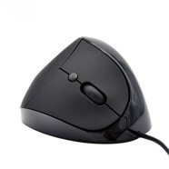J-Tech Digital Scroll Endurance Wired Mouse Ergonomic Vertical USB ...