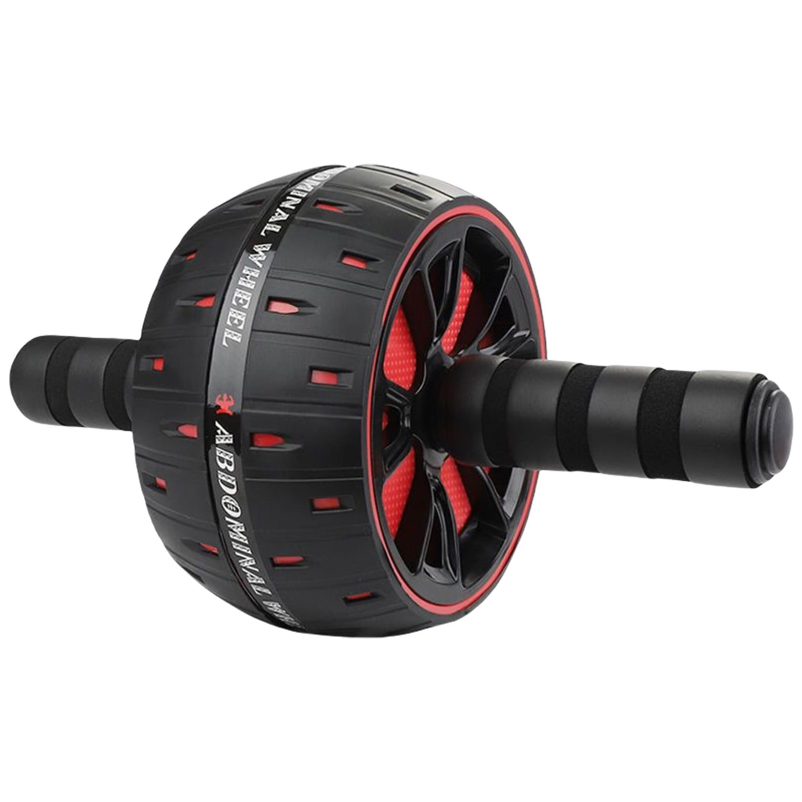 Kyusrd Abdominal Muscle Training Roller Core Strength Training Roller ...